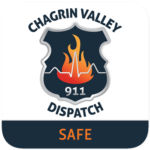 Chagrin Valley Safe - Google Play 앱