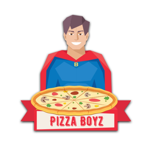 Pizza Boyz Viersen - Apps on Google Play