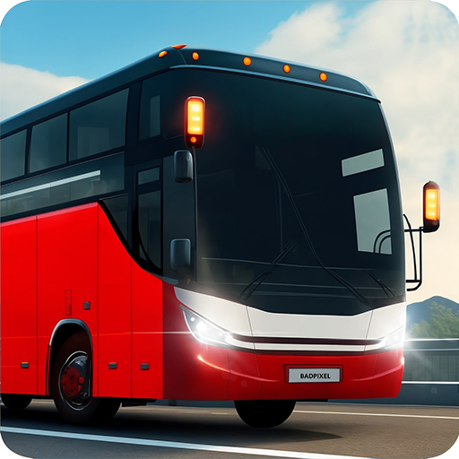 Bus Simulator : Extreme Roads for PC / Mac / Windows 11,10,8,7 - Free ...