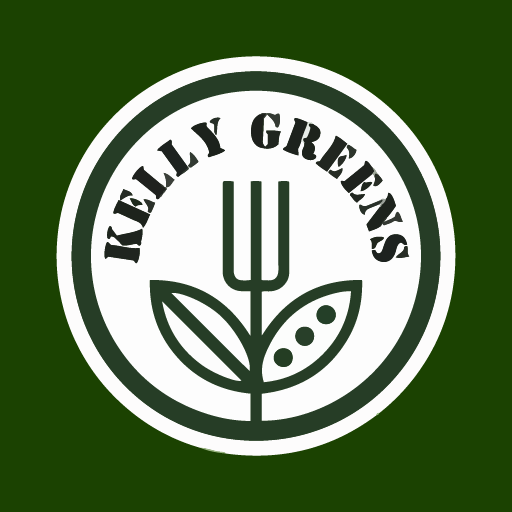 Kelly Greens - Apps on Google Play