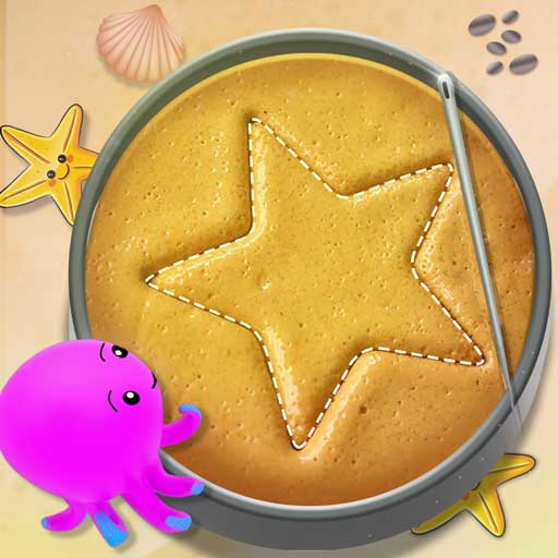 Octopus Squid Life Survival 3d for PC / Mac / Windows 11,10,8,7 - Free ...