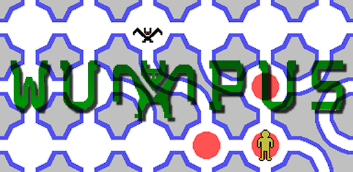 Hunt The Wumpus Android App