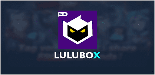Lulubox - Lulubox skin Helper Android App