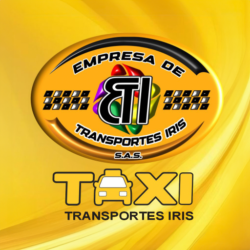 Transportes Iris - Apps on Google Play