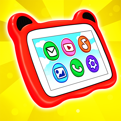 Tablet Belajar: Permainan Bayi - Aplikasi di Google Play