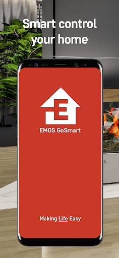 EMOS GoSmart for PC / Mac / Windows 11,10,8,7 - Free Download ...