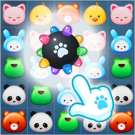 Animal Farm - Match 3 for PC / Mac / Windows 11,10,8,7 - Free Download ...