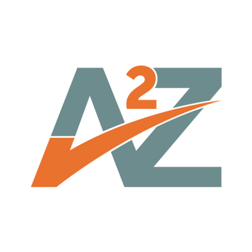 A2Z for PC / Mac / Windows 11,10,8,7 - Free Download - Napkforpc.com