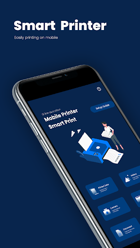 Smart Printer - Mobile Printer for PC / Mac / Windows 11,10,8,7 - Free ...