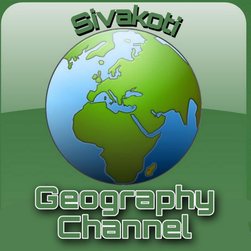 Sivakoti Geography channel - Apps on Google Play