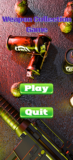 Baixar Weapon Collection Game para PC - LDPlayer