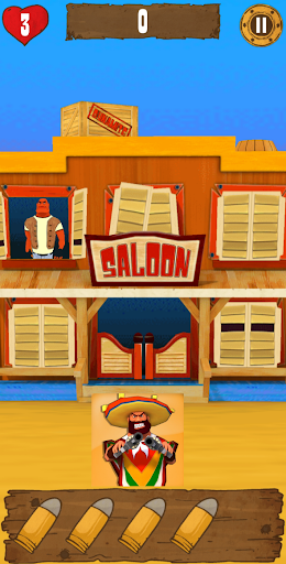 Top Shootout for PC / Mac / Windows 11,10,8,7 - Free Download ...