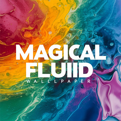 Magical Fluid Wallpaper – Apps on Google Play