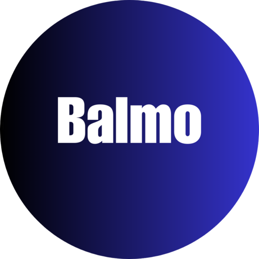 Balmo - Apps on Google Play