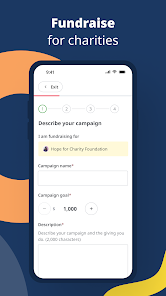 Giving.sg - Apps on Google Play