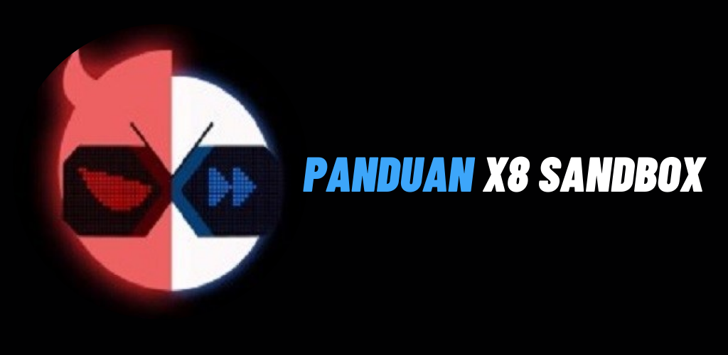 X8 SANDBOX APP ANDROID GUIDE GRATIS - Latest version 1.0.0 for Android ...