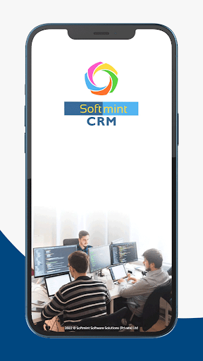 Softmint - CRM para PC / Mac / Windows 11,10,8,7 - Descarga gratis - Napkforpc.com