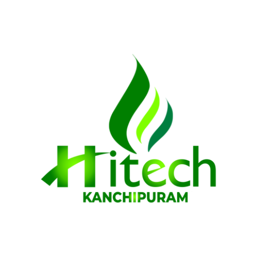 Hitech Tv Kanchipuram - Apps on Google Play