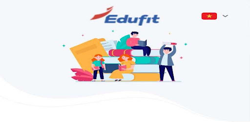 Edufit HRM v2 Android App