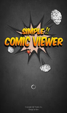 「Simple Comic Viewer」 - Androidアプリ | APPLION
