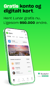 Lunar – Apps i Google Play