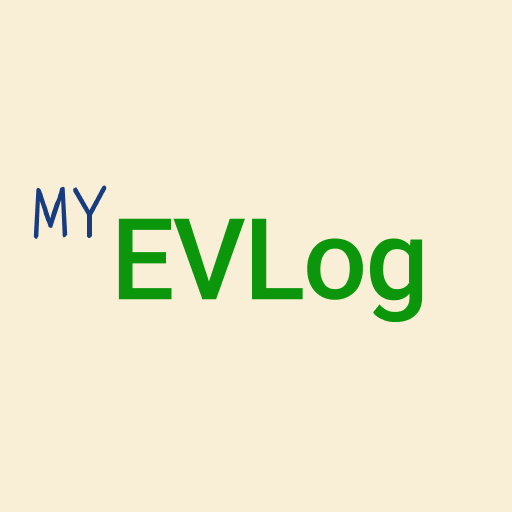 myEVLog - Apps on Google Play
