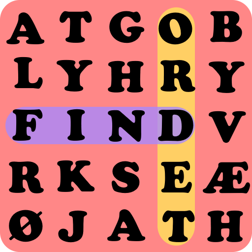 Word Grid Game for PC / Mac / Windows 11,10,8,7 - Free Download ...