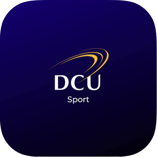 DCU Sport for PC / Mac / Windows 11,10,8,7 - Free Download - Napkforpc.com