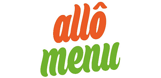 Allô Menu Android App
