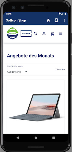 Softcon Shop for PC / Mac / Windows 11,10,8,7 - Free Download ...
