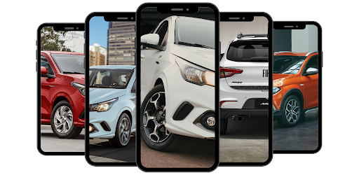 Fiat Argo Wallpaper Android App