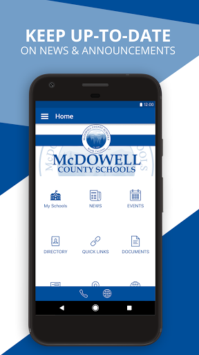 McDowell County Schools - NC para PC / Mac / Windows 11,10,8,7 - Descarga gratis - Napkforpc.com