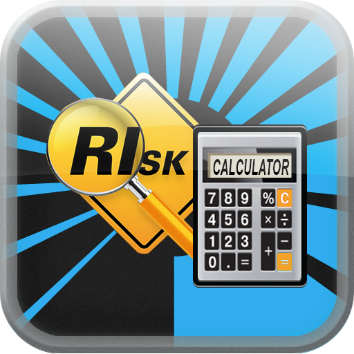 RISK Calculator - Apps on Google Play