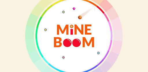 MineBoom - Ball Blast Bounce G Android App
