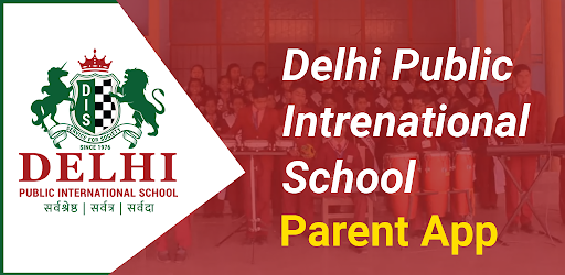 DPIS Parent Android App