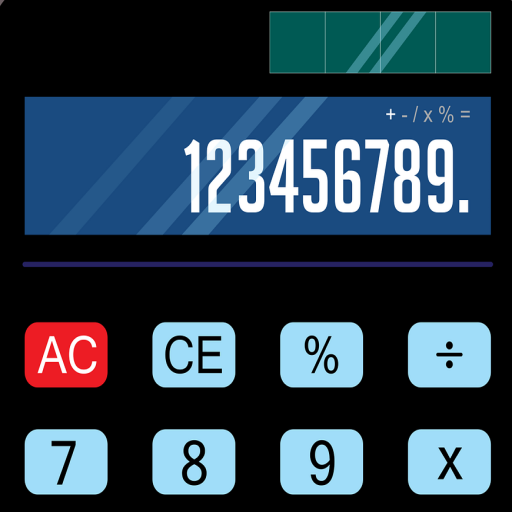12+ Basic Calculator App - CearaAtiewon 12+ Basic Calculator App - CearaAtiewon