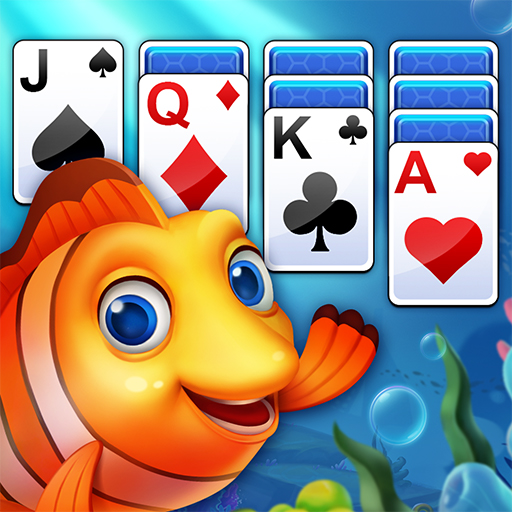Solitaire: Fish Master for PC / Mac / Windows 11,10,8,7 - Free Download ...