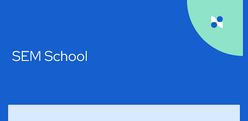 SEM School Android App