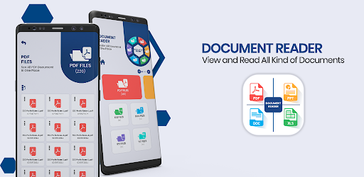 All Docx Reader- PPT File Open Android App