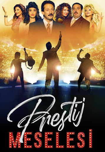 Prestij Meselesi - Movies on Google Play