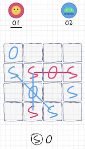 SOS Game - Apps on Google Play