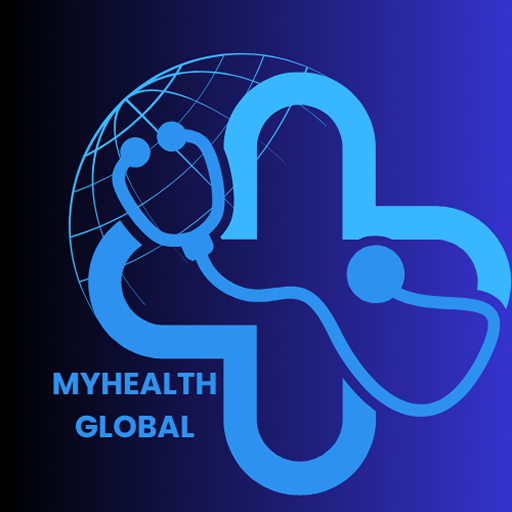 MyHealth Global - Apps on Google Play