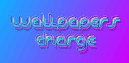Charge & Wallpapers Android App