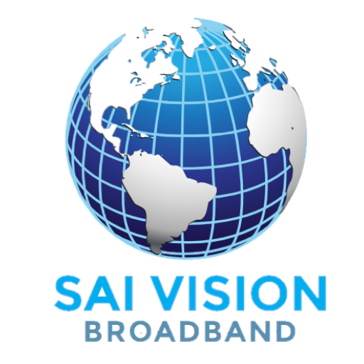 Sai Vision Broadband - Apps on Google Play