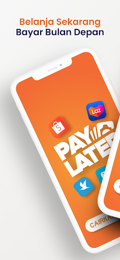 Pay Later App for PC / Mac / Windows 7.8.10 - Free Download - Napkforpc.com