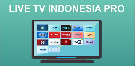 Live Tv Indonesia PRO Android App