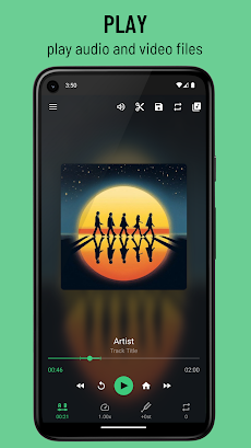 「RAV Player - Repeat Player」 - Androidアプリ | APPLION