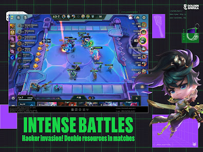 Golden Spatula - Apps on Google Play