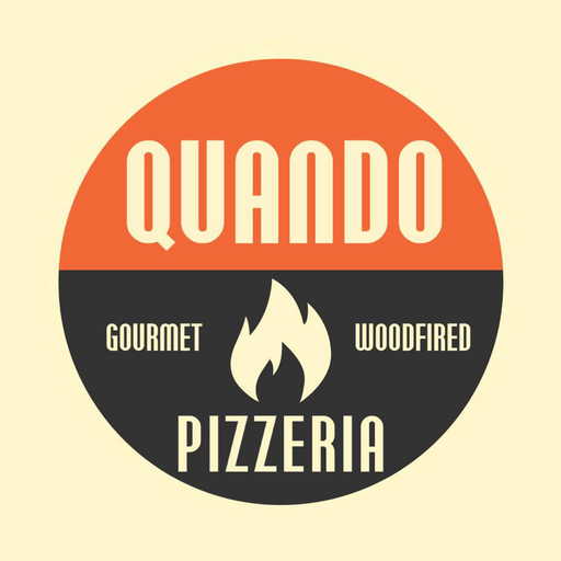 Quando Woodfired Pizzeria - Aplicaciones en Google Play