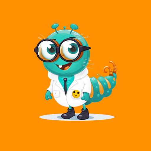 Curious Caterpillars - Apps on Google Play